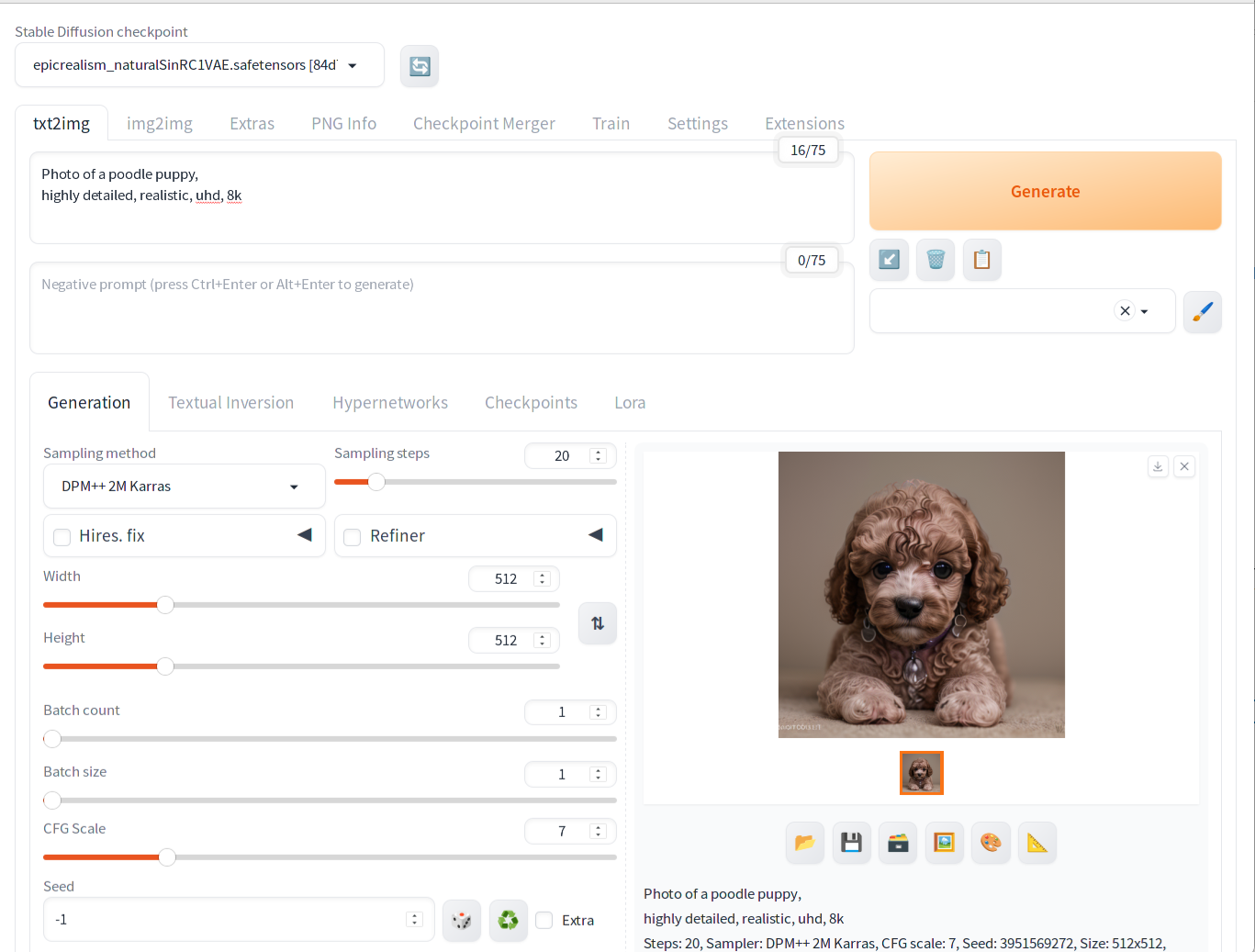What can you do with Automatic1111? – howtosd.com