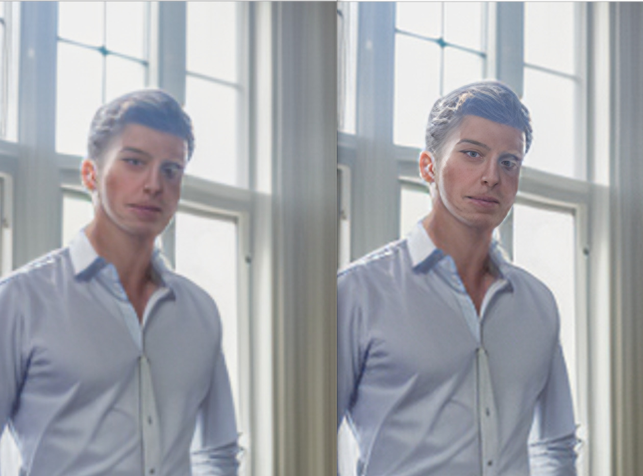 How to use GFP-GAN in Automatic1111 – howtosd.com