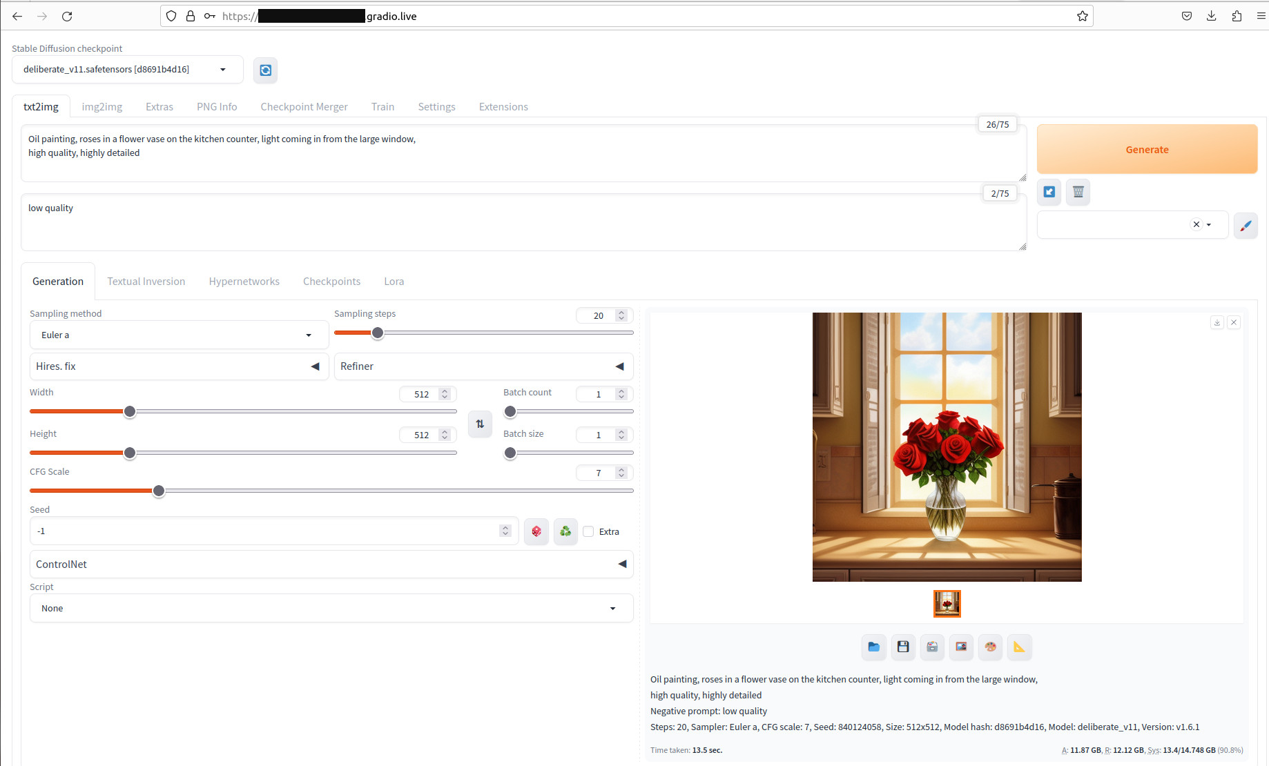 Environment to run Stable Diffusion – howtosd.com