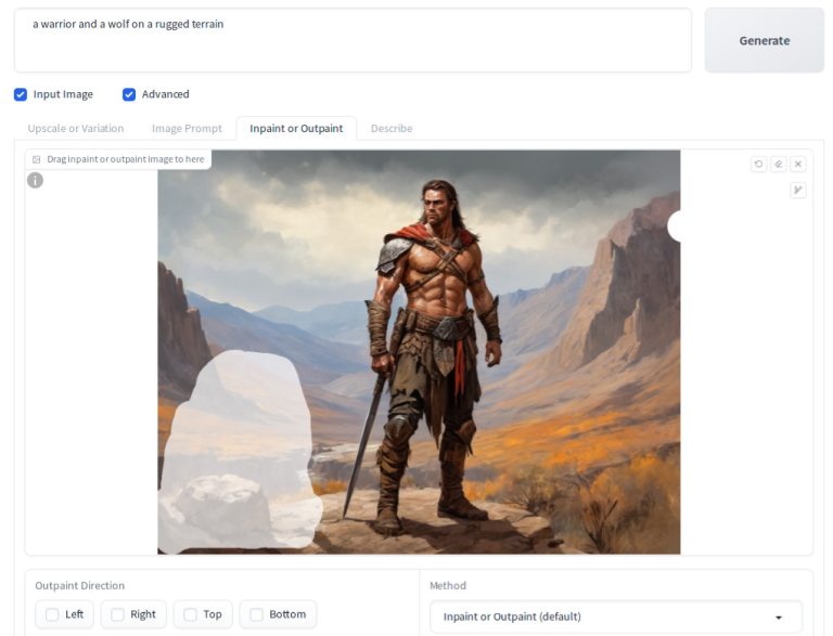 How to Inpaint in Fooocus – howtosd.com