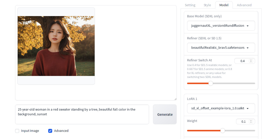 How to use SD 1.5 model in Fooocus – howtosd.com