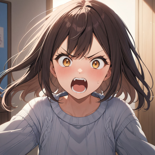 Mastering Emotional Expressions for Anime Models in Fooocus: A Prompt ...