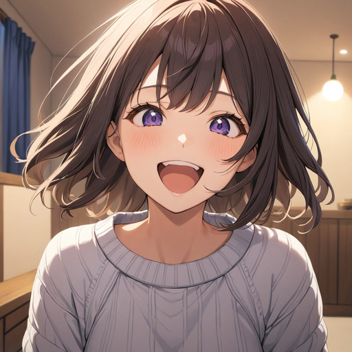 Mastering Emotional Expressions for Anime Models in Fooocus: A Prompt ...