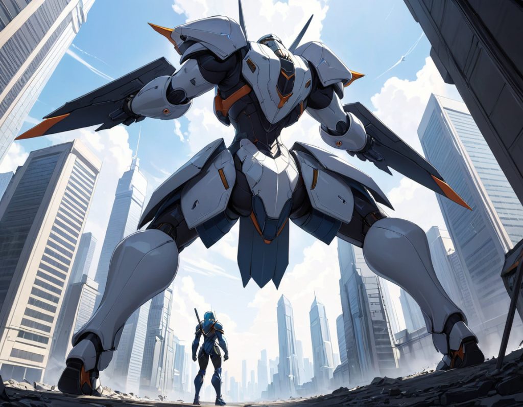 How to Control Viewing Angles for Anime Images in Fooocus: A Prompt ...